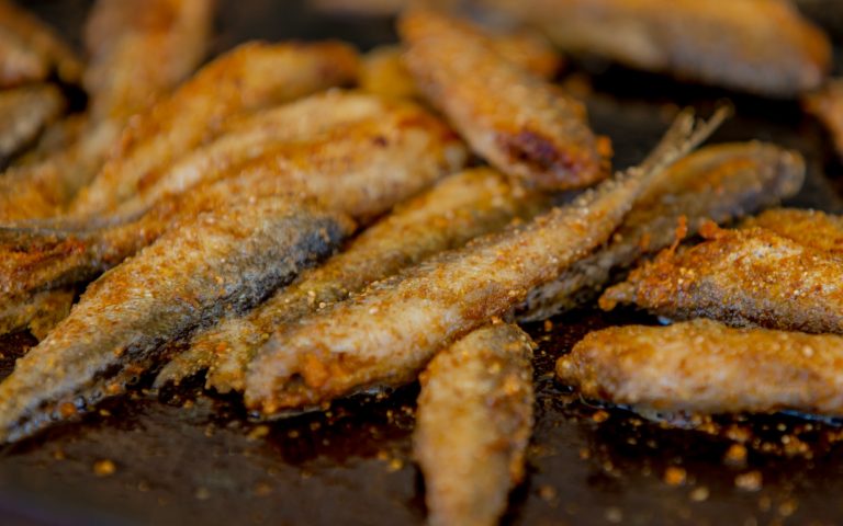 Muikku - Visit Savonlinna