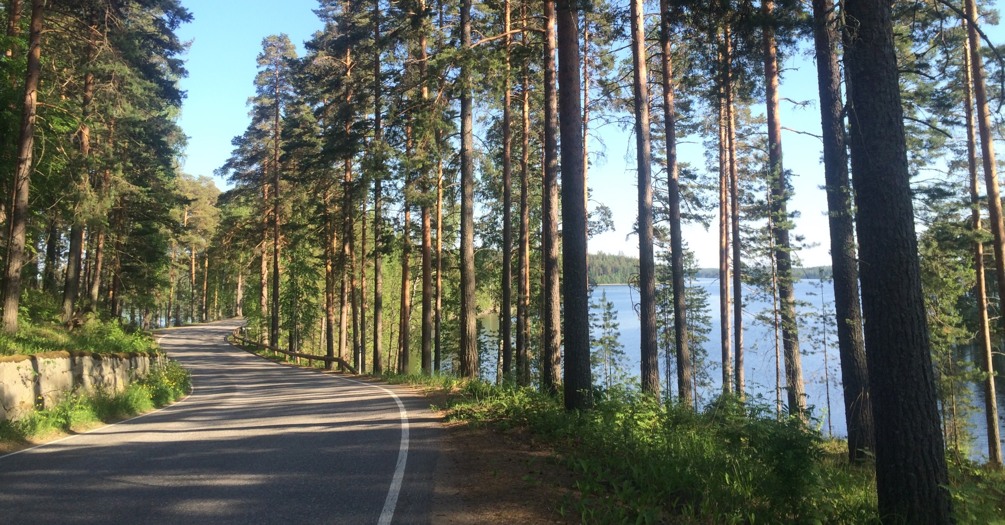 Travelling to Savonlinna I Finland I Visit Savonlinna