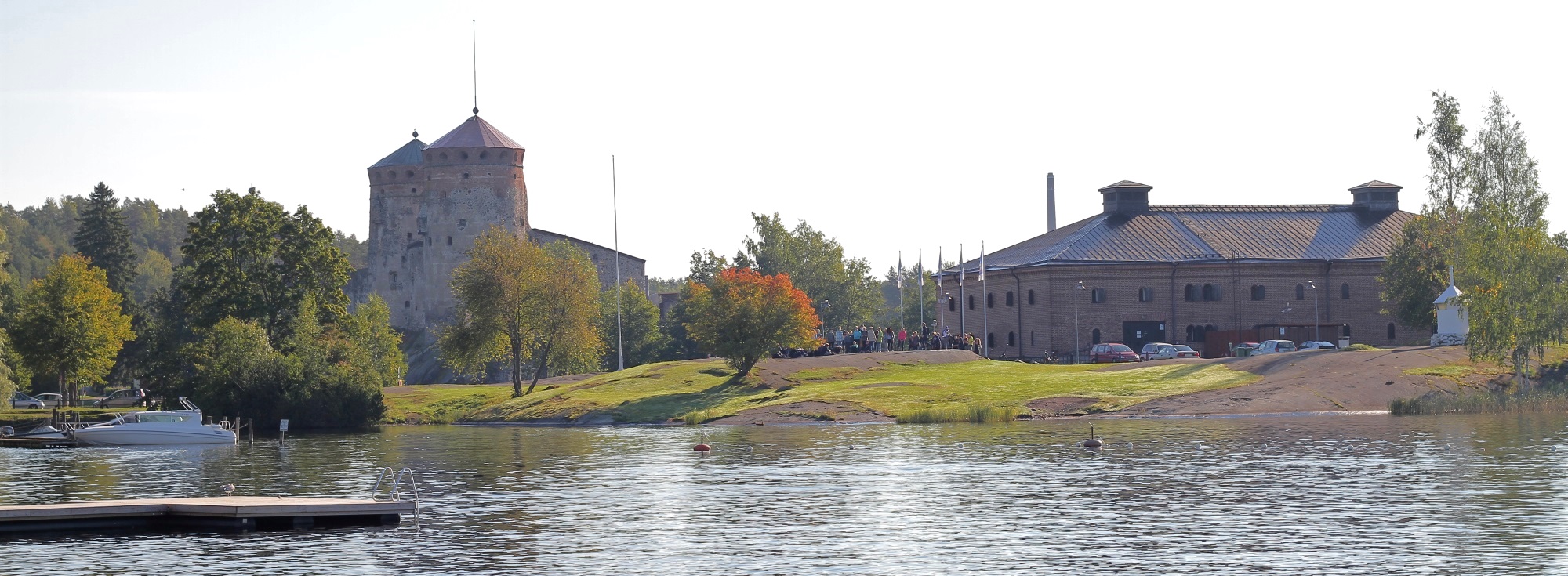 Savonlinna attractions and culture - Visit Savonlinna