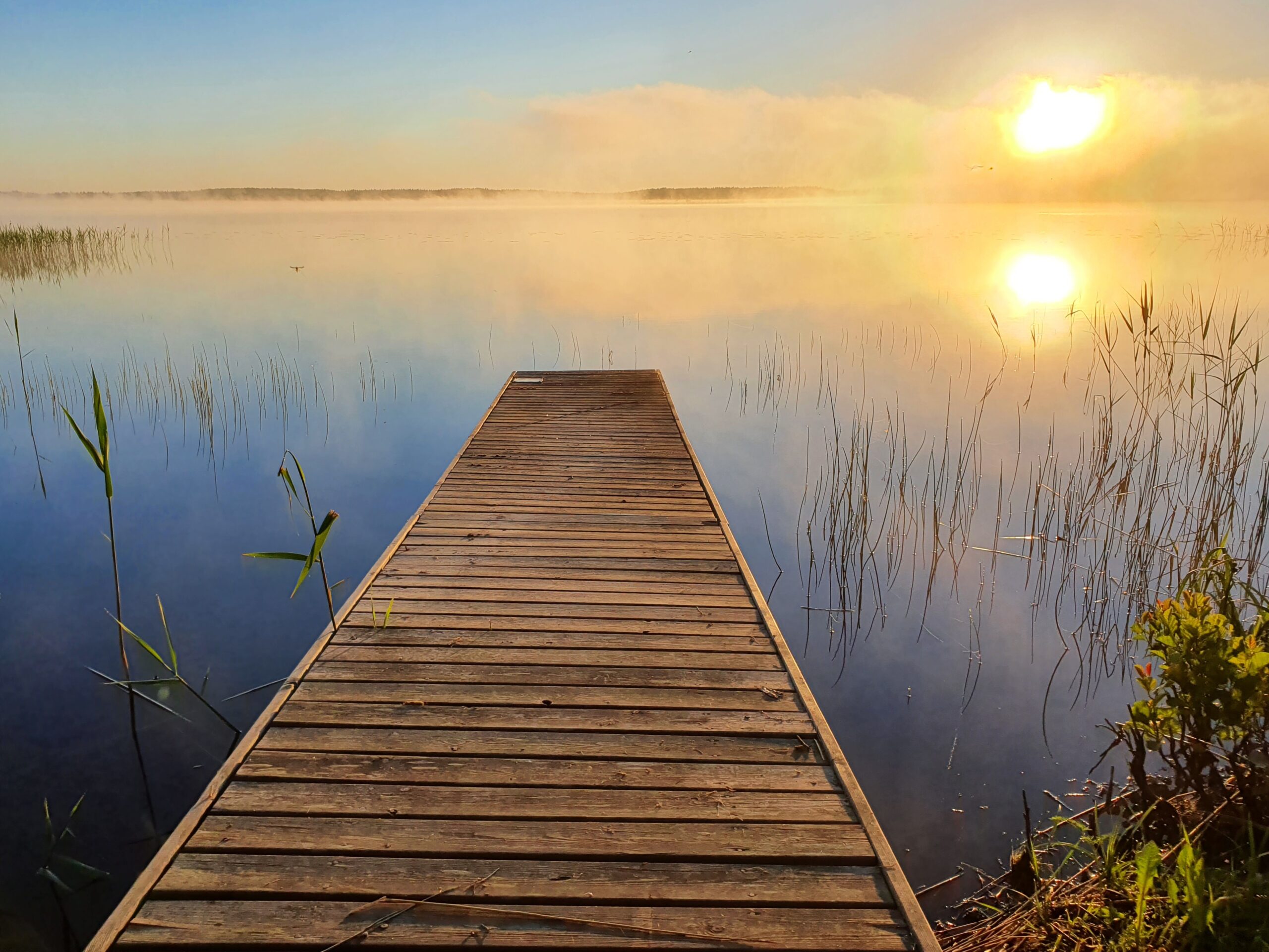 Lomamokkila - Mökki 2 Kaisla - Visit Savonlinna