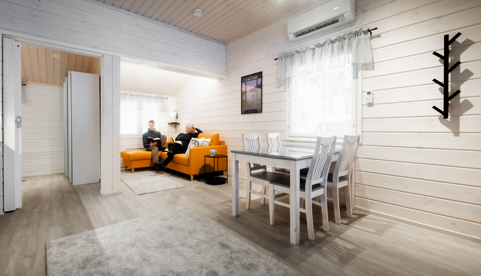 Holiday Resort Harjun Portti - Visit Savonlinna