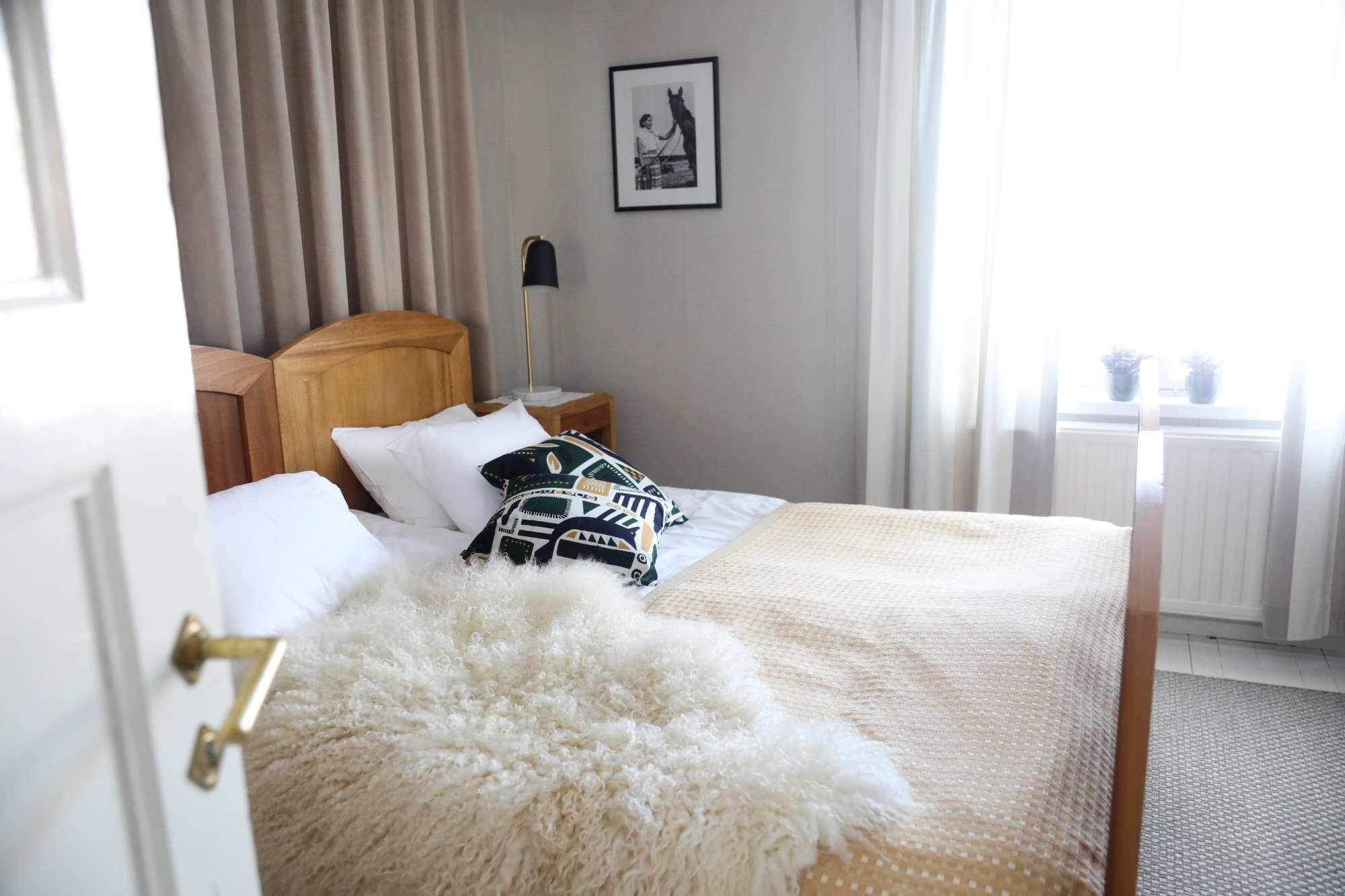 Majoitus - Visit Savonlinna