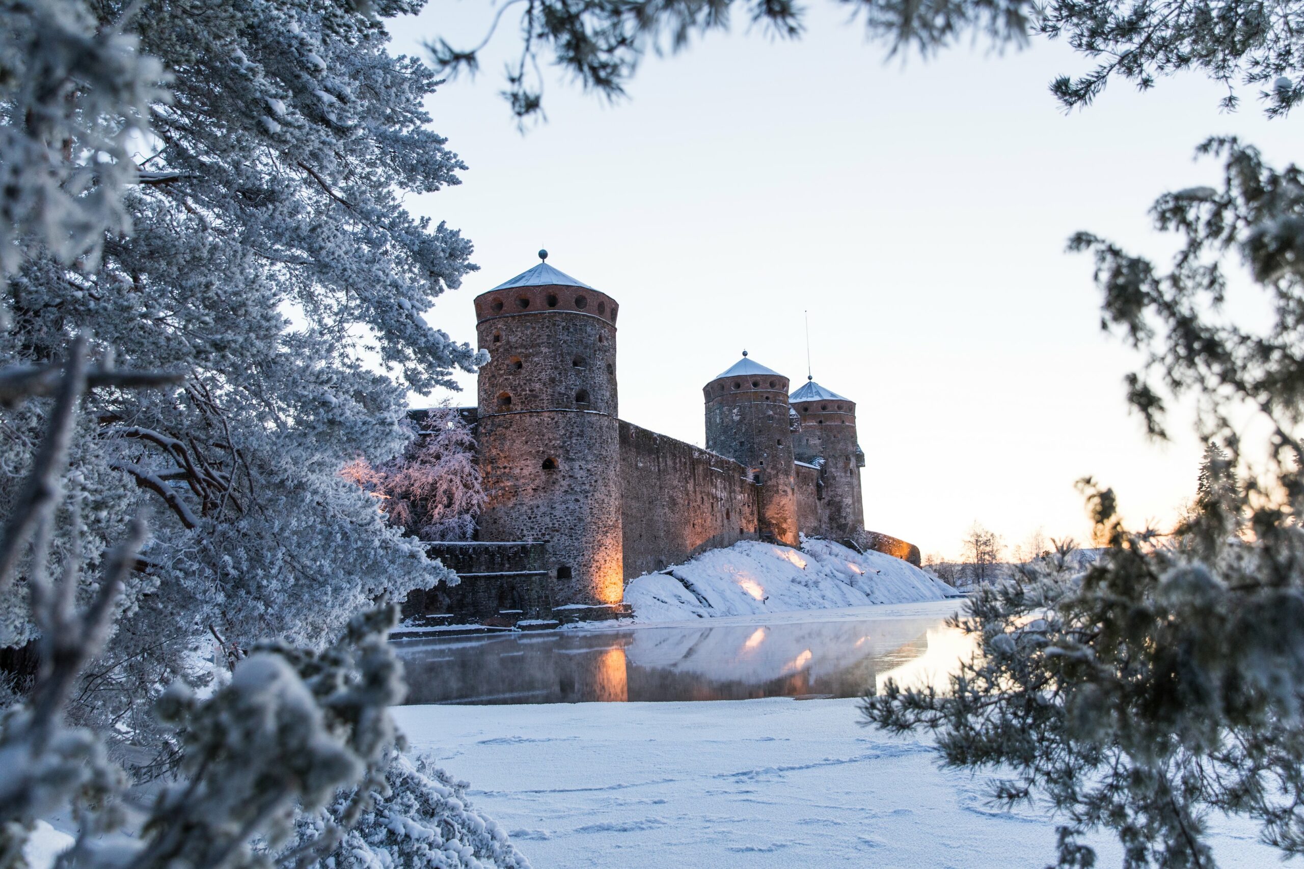 Visit Savonlinna - Visit Savonlinna