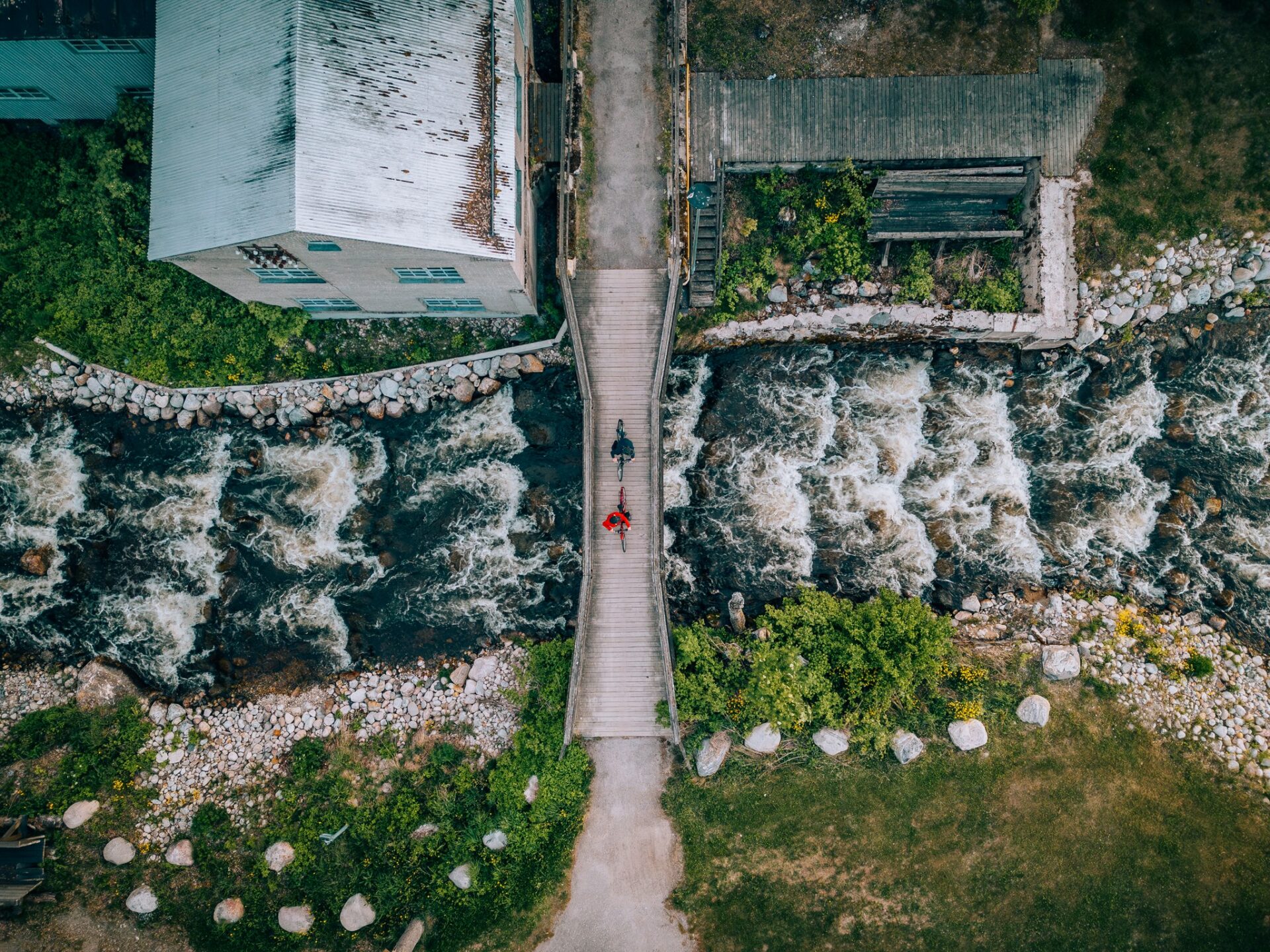 Vastuullisuus - Visit Savonlinna