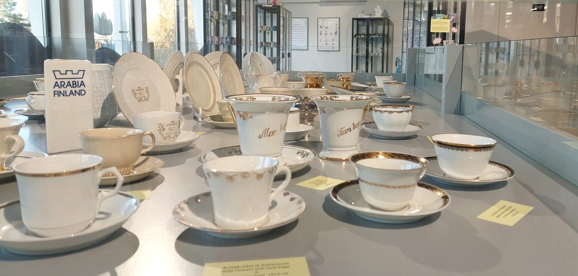 Exhibition Centre Kitee | Where Culture and Community Meet | Kitee ...