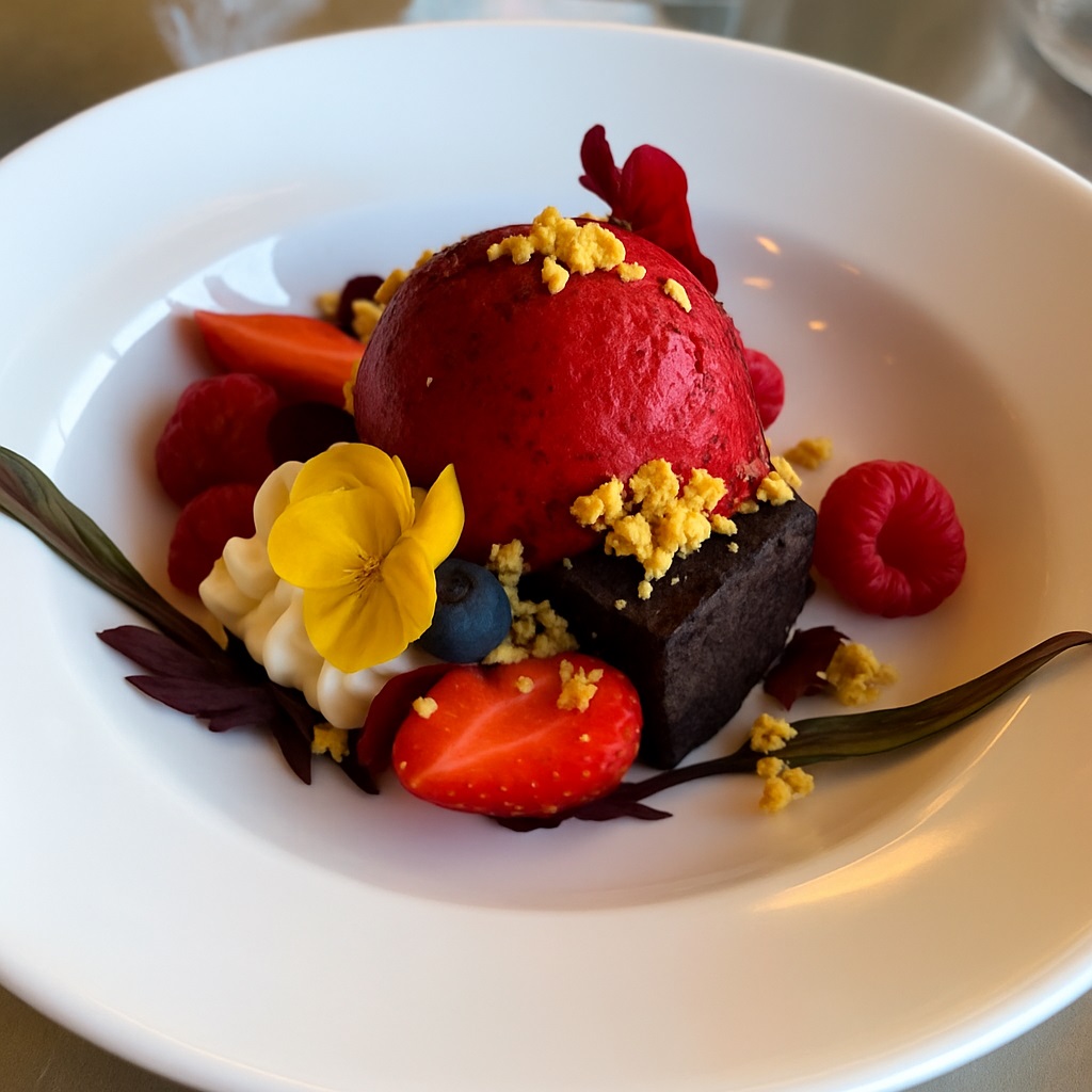 Macbeth’s Sweet - Visit Savonlinna